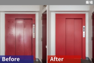 集合住宅 | エス・イー・シーエレベーター株式会社 | SEC ELEVATOR CO.,LTD.